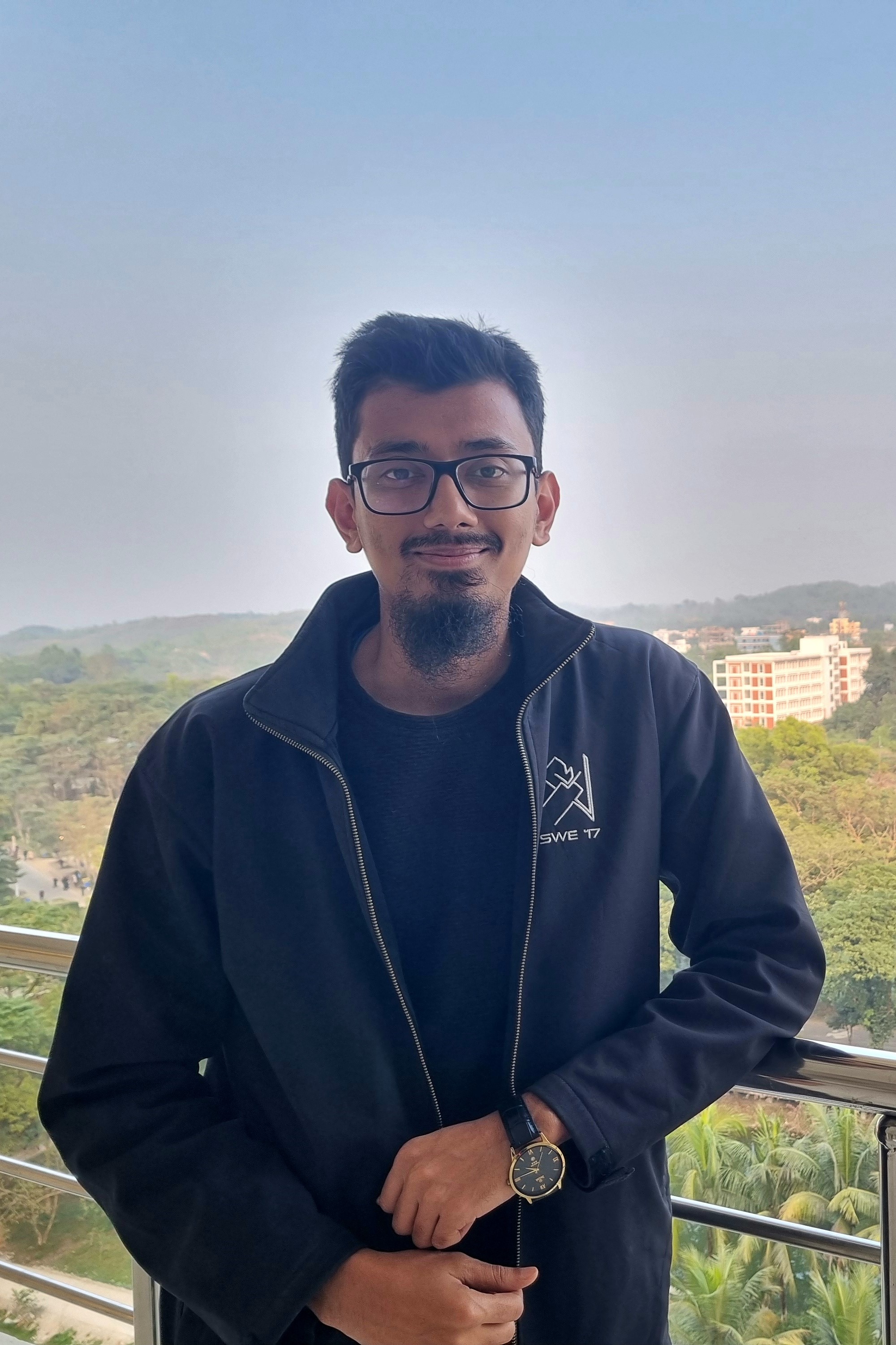 Lecturer | Software Engineer